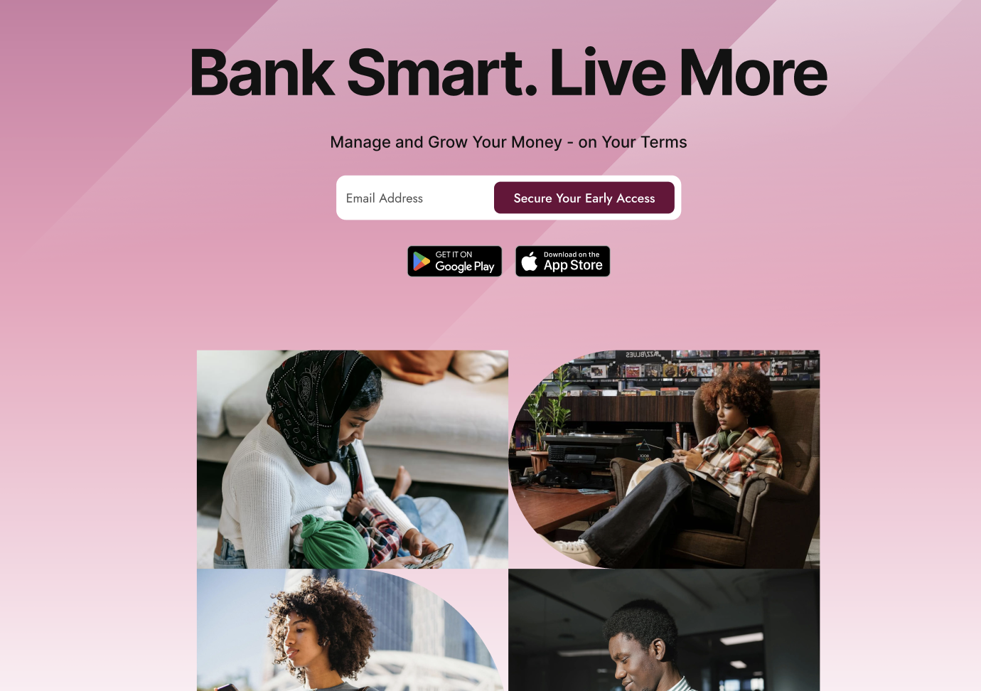 Yield Digital Bank’s Rapid Launch - NQLB ...simplify complexities.